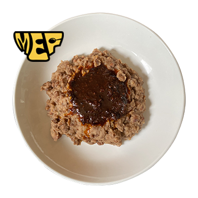 Ewa Aganyin → Ṃíghty Ệthnìc Foods