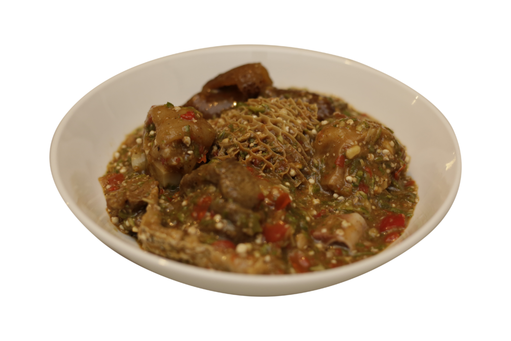 Ila Asepo → Ṃíghty Ệthnìc Foods